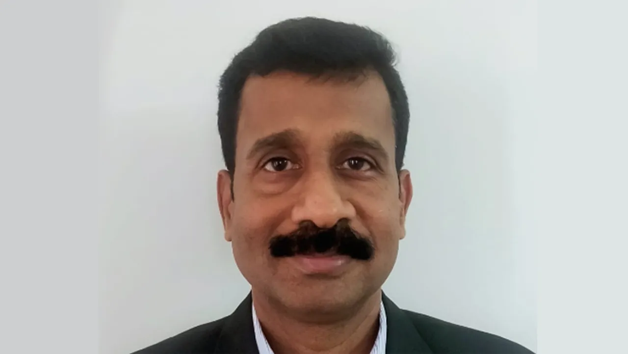 Jitendra New EV appoints Sachin Shende as National Head of Sales & Marketing