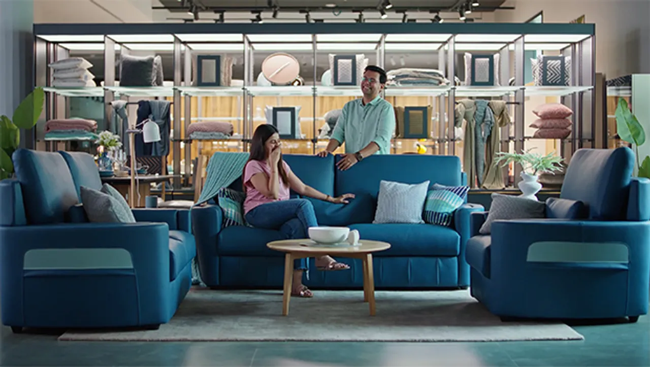 Godrej Interio's new campaign announces the start of its 'Summer Carnival'