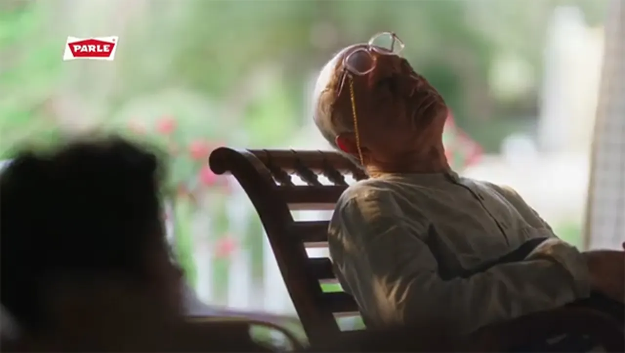 Parle-G's new campaign 'G Maane Genius' focuses on inculcating values ...