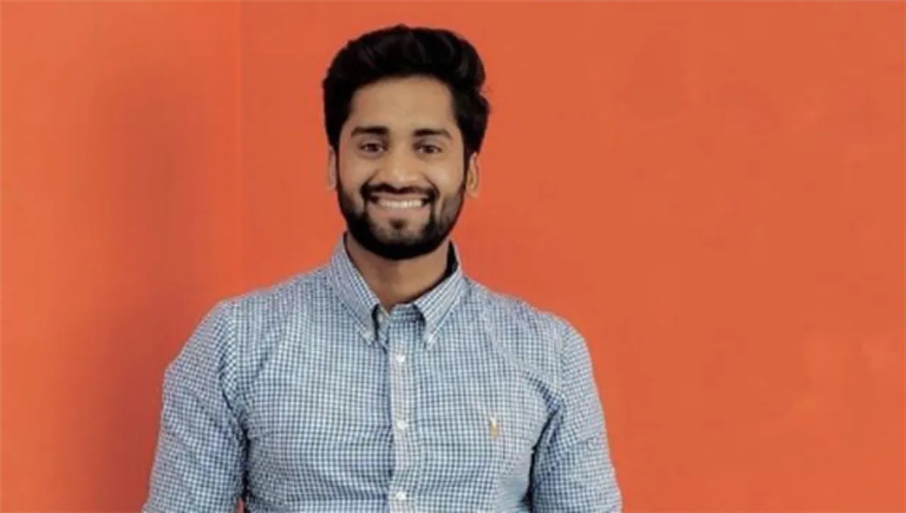 Devansh Sharma joins Oplifi as Head of Sales