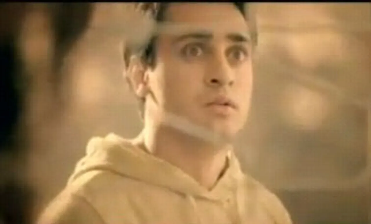 Coca-Cola Rolls Out Brrr Campaign In India