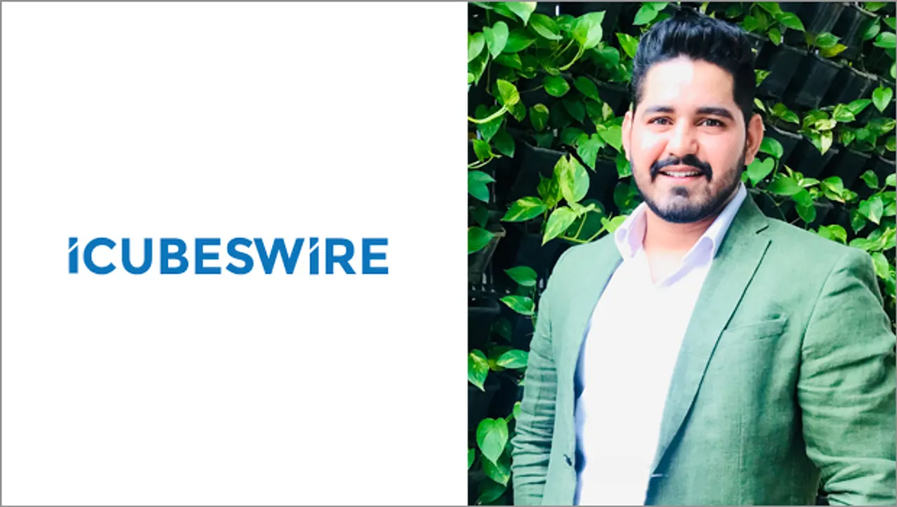 iCubesWire announces expansion into Indonesia; elevates Yashvir Thakran ...