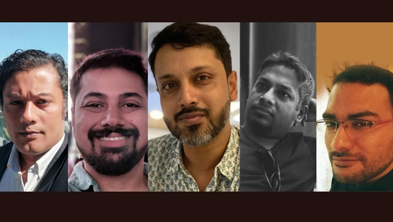 McCann Worldgroup India announces re-structuring of McCann in India ...