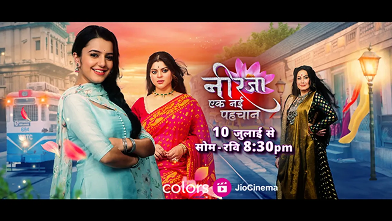 Colors to present new social drama 'Neerja... Ek Nayi Pehchaan'