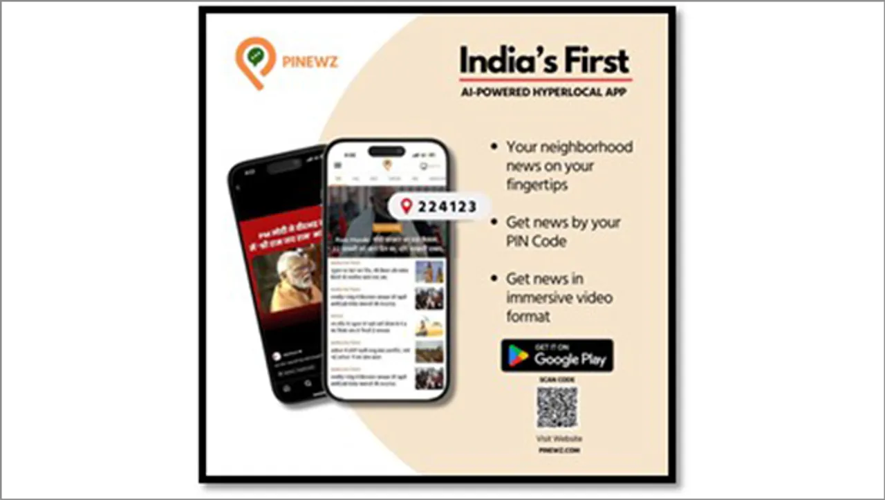 ZMCL launches hyperlocal news app - Pinewz
