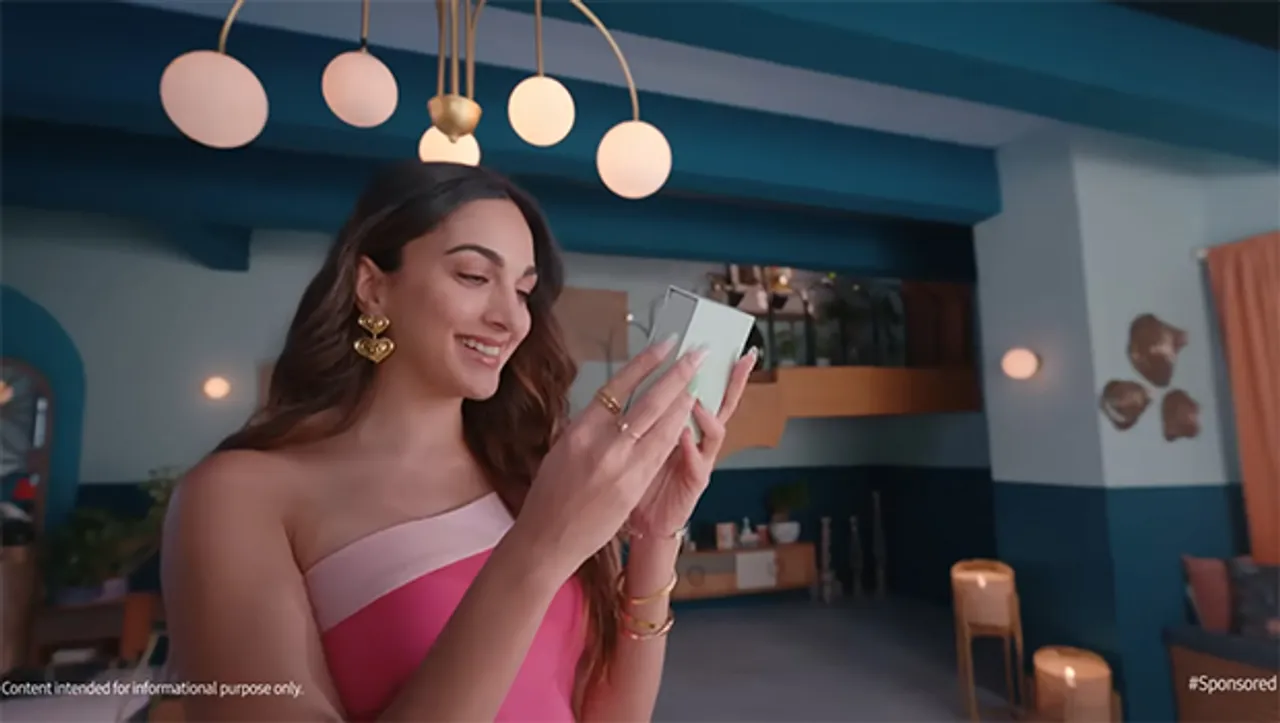 Varun Dhawan, Kiara Advani, and Neeraj Chopra express their flip side ...