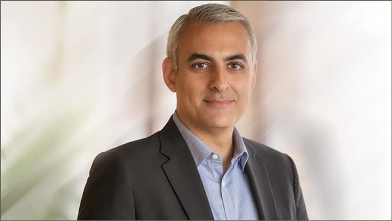 Adobe appoints David Wadhwani as Executive VP and Chief Business ...