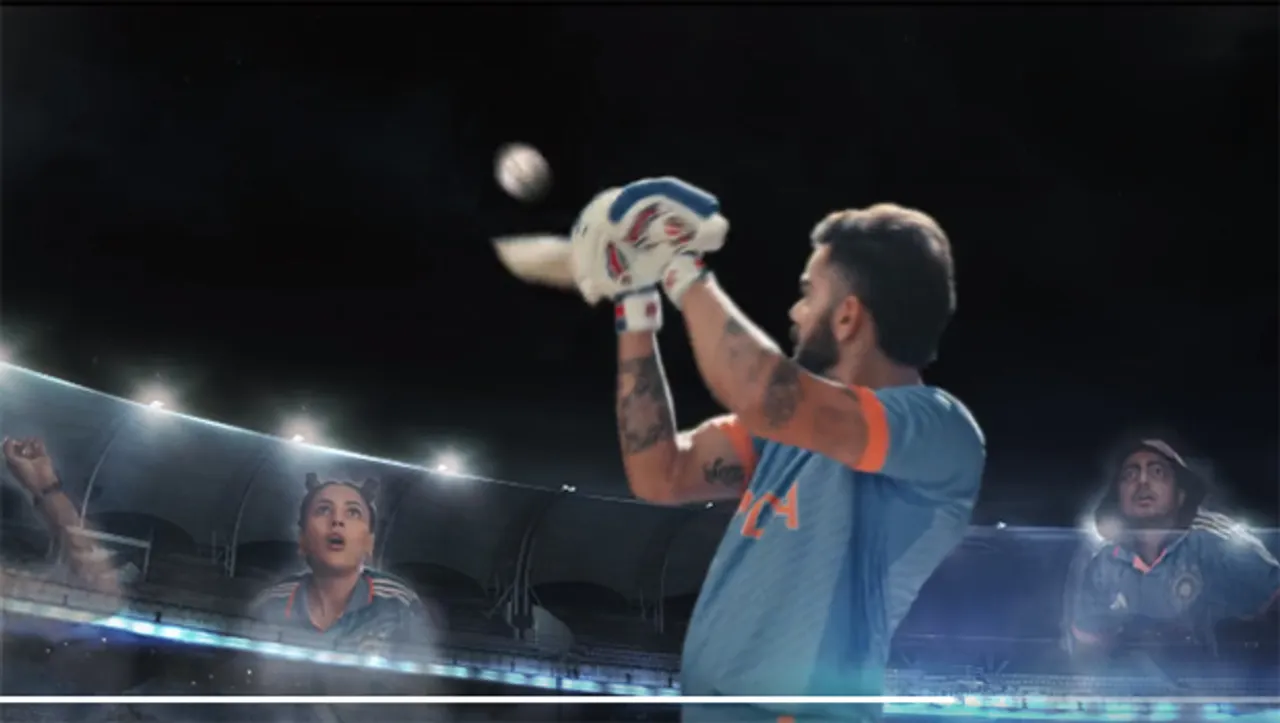 Star Sports' new campaign captures Indian fans' obsession for ICC Men's ...