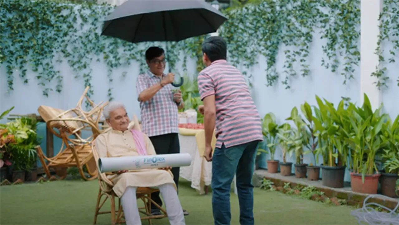 Finolex Pipes launches new campaign highlighting CPVC and SWR pipe ...