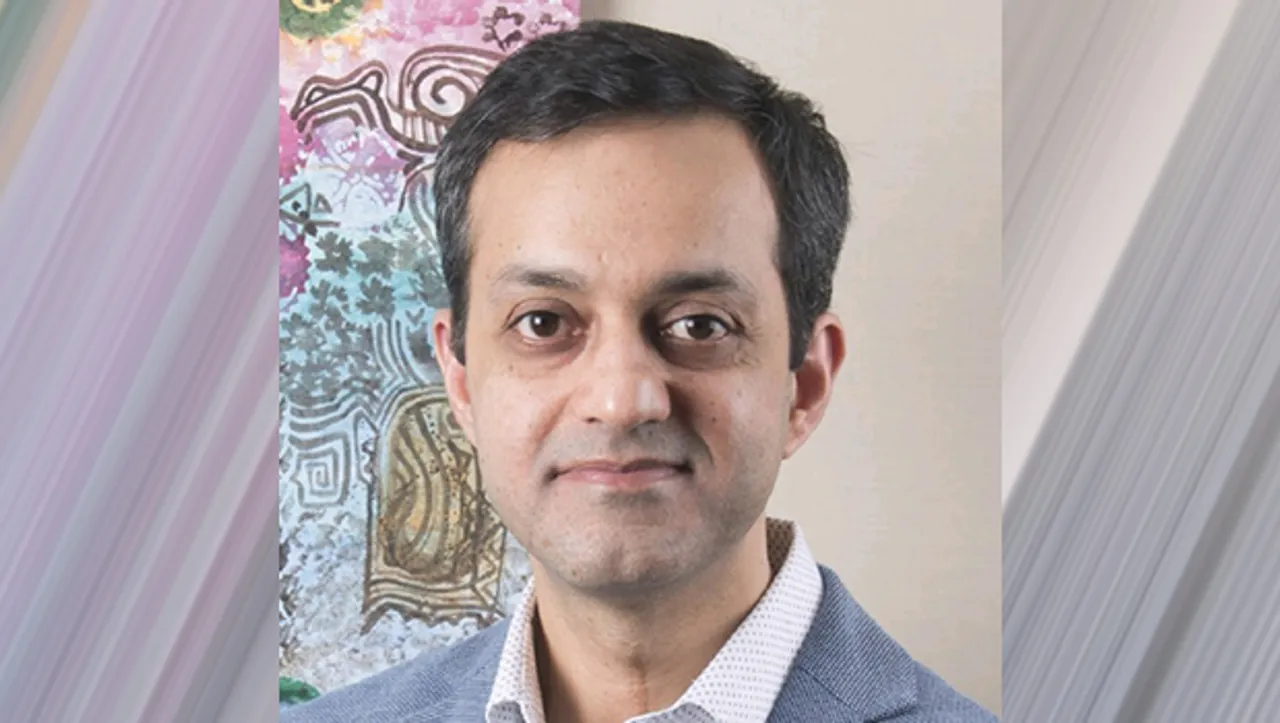 Vedant Fashions onboards Anand Narang as Manyavar's CMDO