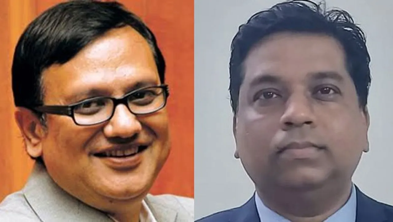 Beginnen Media appoints Anooj Kapoor as Chief Content, Creative ...