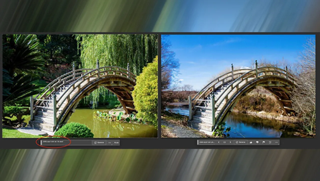 Adobe Photoshop releases new Generative Expand workflow and Firefly ...