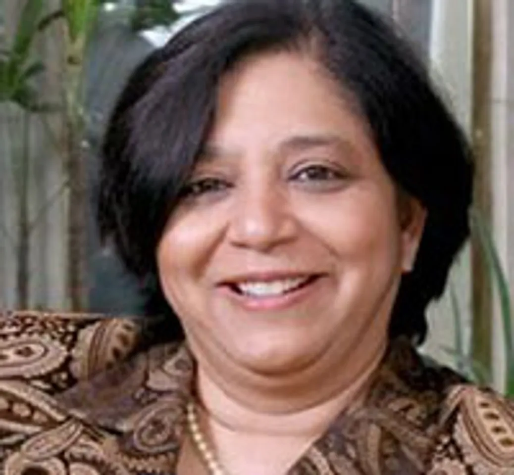 IBM's Vanitha Narayanan appointed Chairperson of American Chamber of ...
