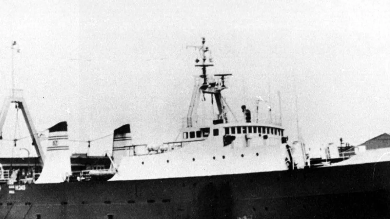 Hull Commemorates 50th Anniversary of the Gaul Fishing Vessel Tragedy