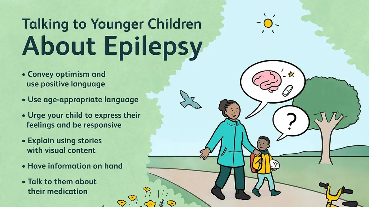 Unearthing the Unseen Facets of Childhood Epilepsy: Debunking Myths and ...