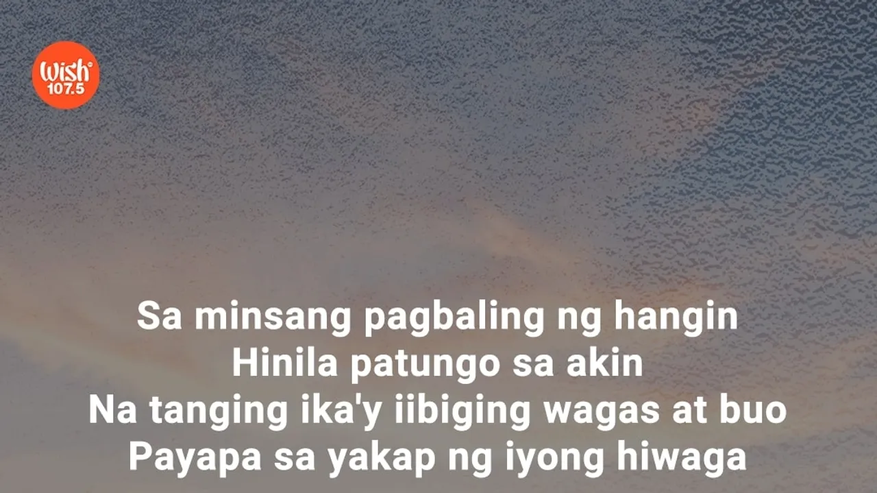 The Enduring Legacy of George Canseco: A Pioneer of Filipino Love Songs