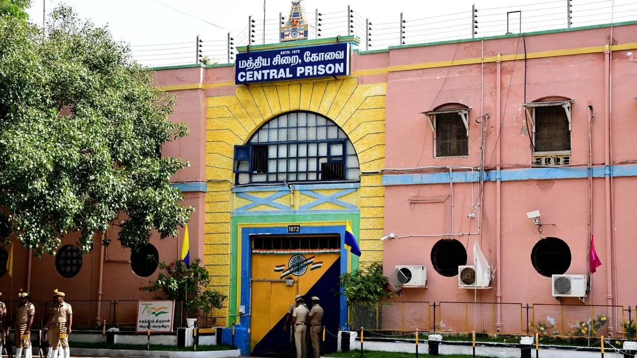 India Mandates End to Caste, Religion Discrimination in Prisons ...