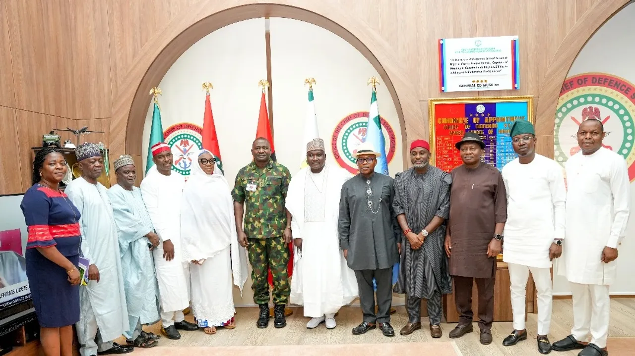 OML 11 Host Communities in Rivers, Abia States Demand Surveillance ...