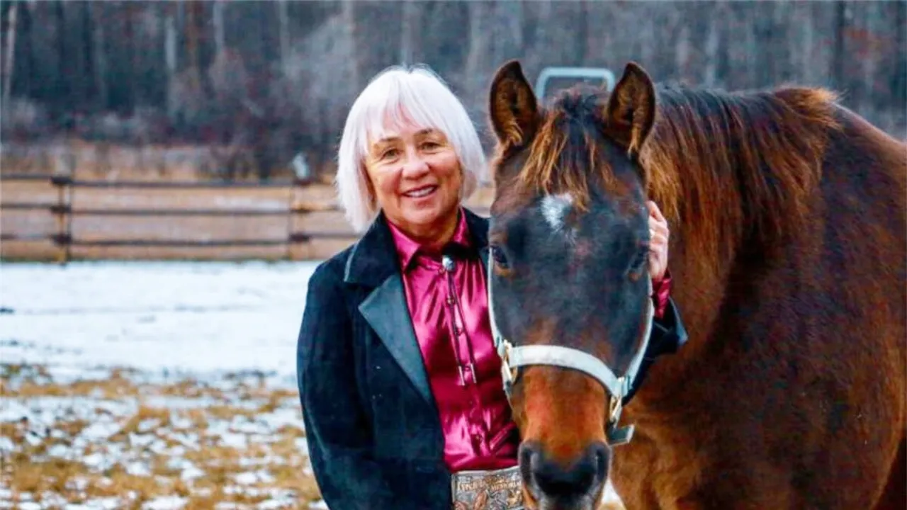 Breaking Barriers: DeDe DeRose, A Trailblazer in Indigenous Education ...