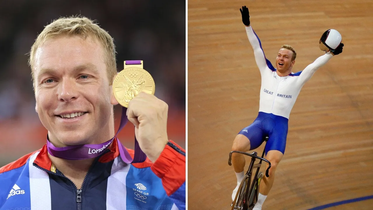 Sir Chris Hoy: An Unyielding Spirit in the Face of Cancer