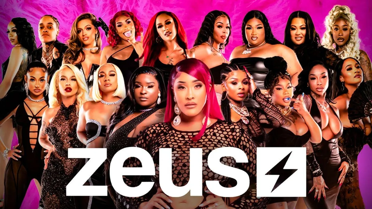 Baddies East Reunion Explodes into Chaos: Multiple Fights and Feuds ...