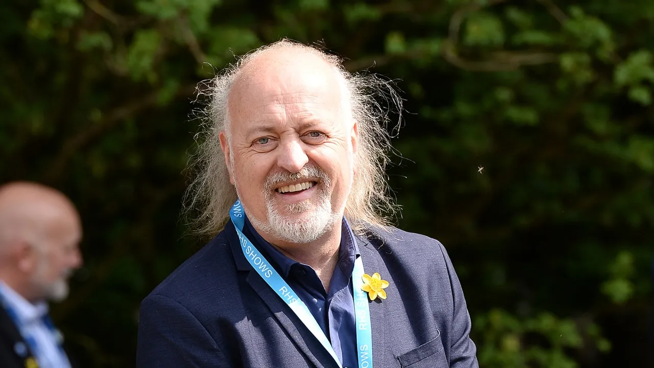 Bill Bailey's Symphony of Influences: A Journey Through the Music That ...