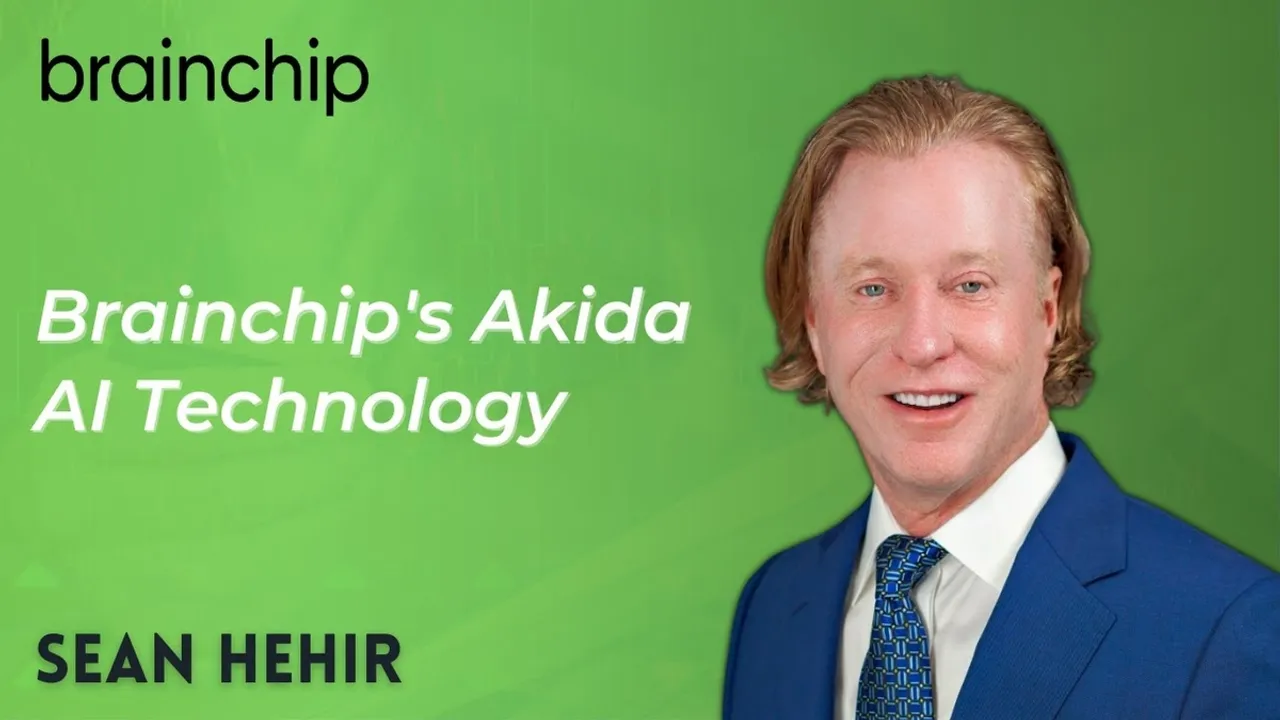 BrainChip Pioneers the Future of AI with Akida Neuromorphic Processor