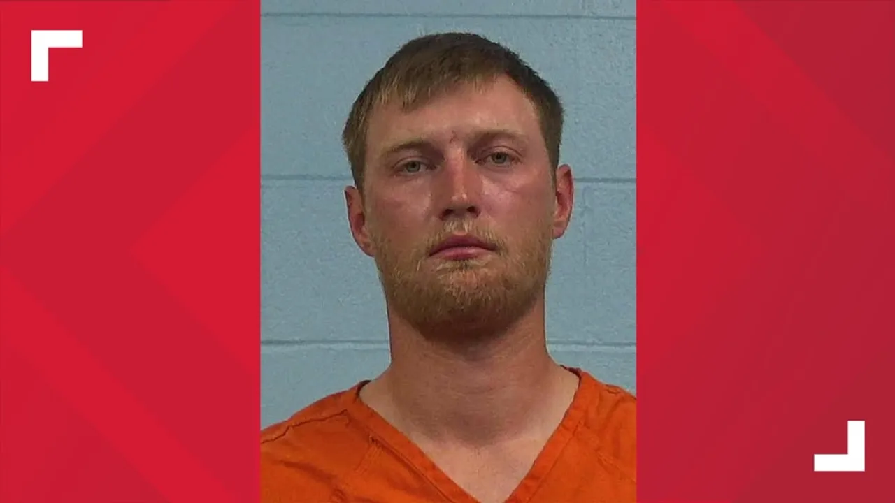 Rouse High School Staff Member Brandon Hopp Arrested for Sexual Assault ...