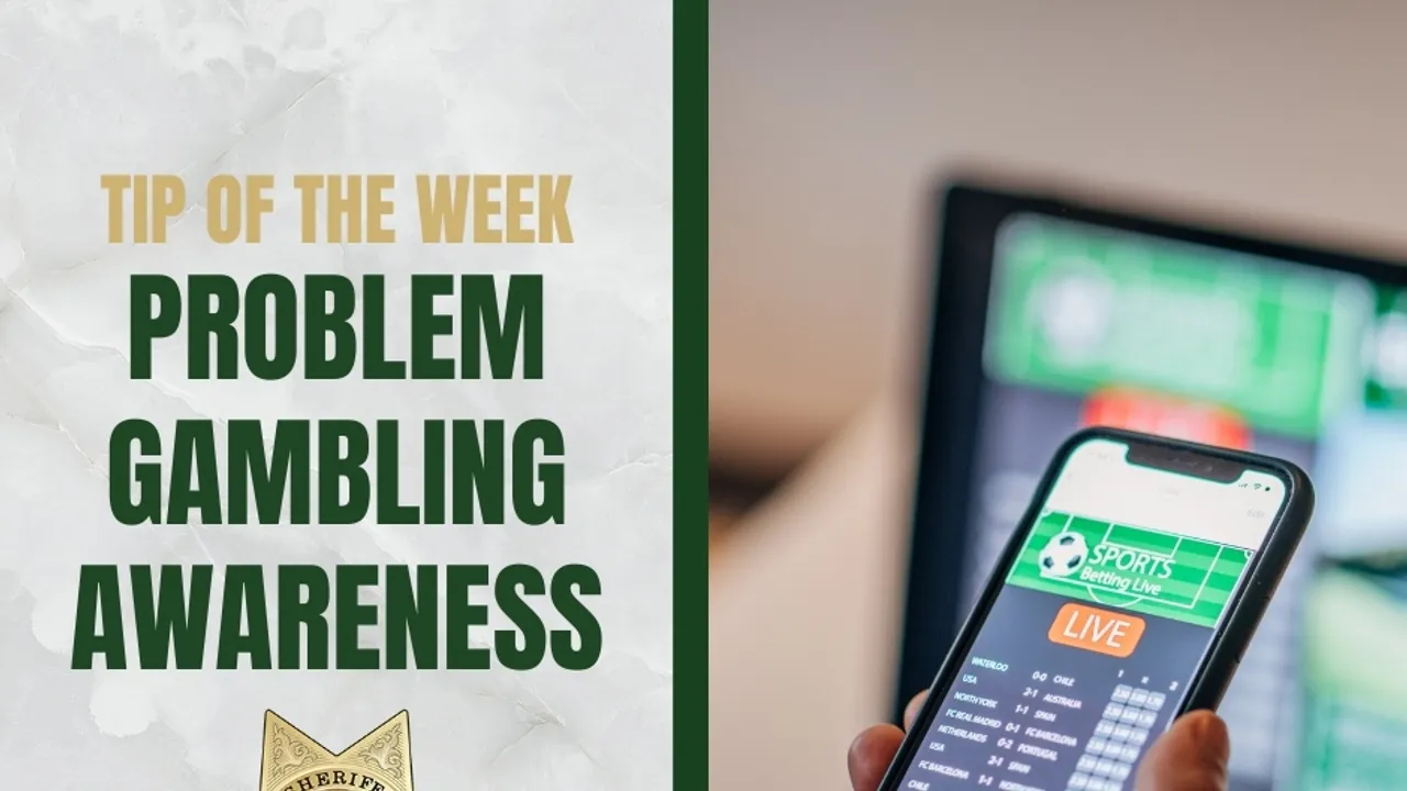 Oregon Lottery Highlights Problem Gambling Awareness, Offers Free ...