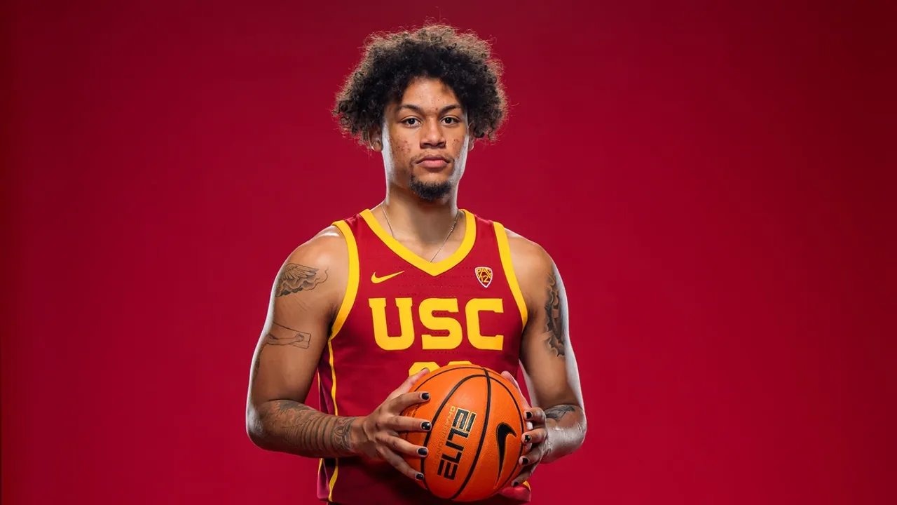 DJ Rodman's Emotional Return to Pullman: Navigating Family Legacy and ...