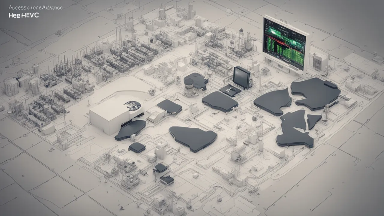 Access Advance Revolutionizes Codec Licensing with Unified HEVC and VVC ...