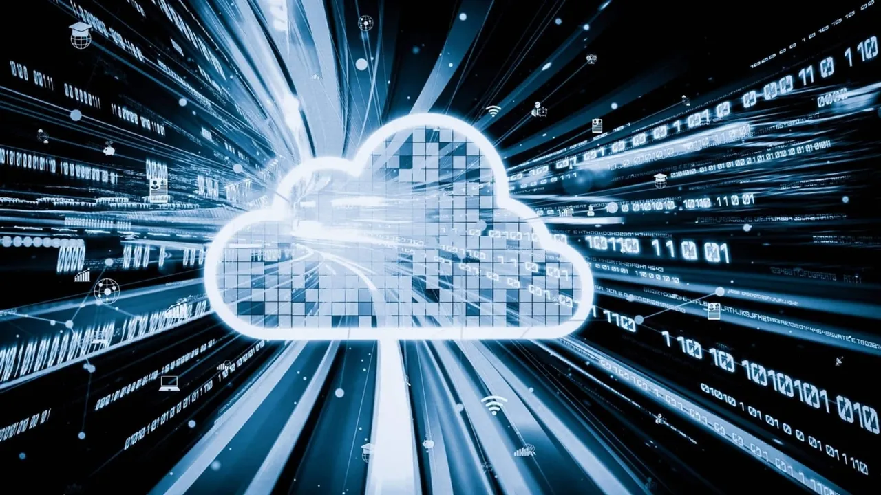 Nutanix Capitalizes On Vmware Turmoil Boosts Generative Ai Focus With