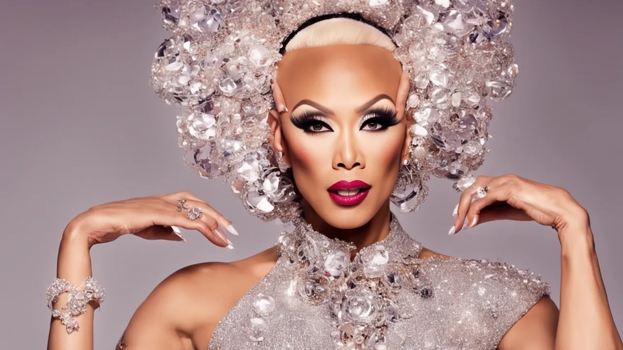 Drag Race Pit Crew Mystery Solved: Wilson Lai Opens Up About His Absence