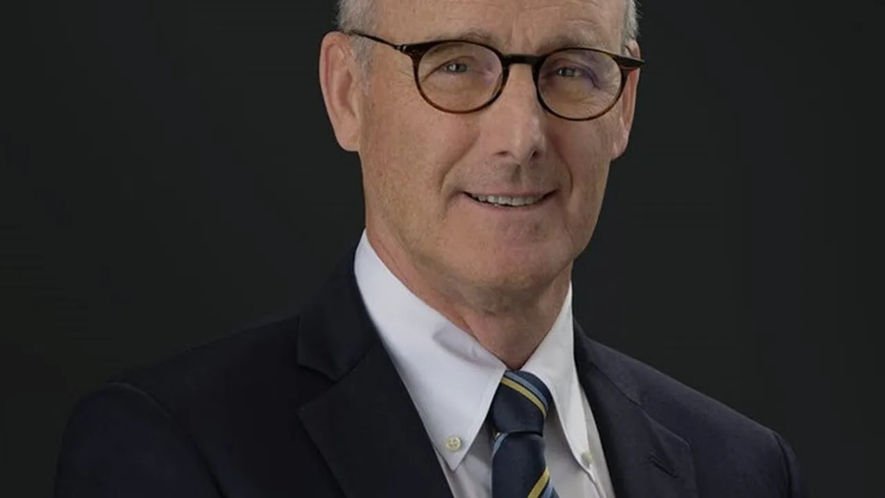 MEG Energy Leadership Shift: Derek Evans Steps Down, Darlene Gates to ...