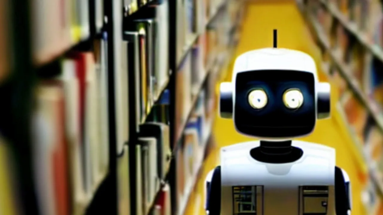 Revolutionizing Robotics: The Rise of Reinforcement Learning