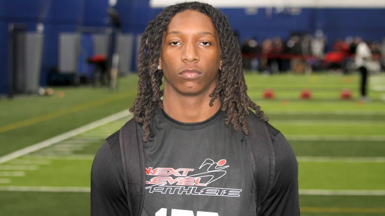 Rising Star Kade Phillips Secures Coveted Texas Offer Amidst Flurry of ...