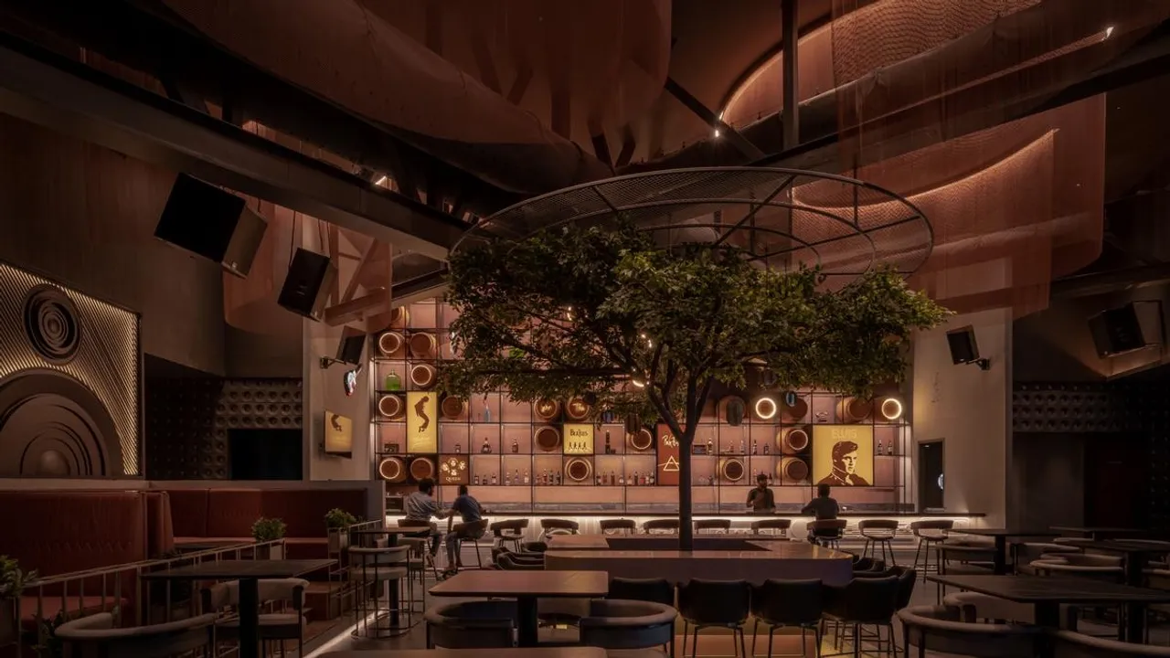 Coimbatore - Entertainment, Hangout and Weekend Get away | Page 104 ...