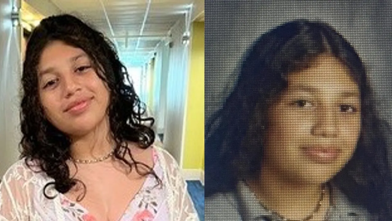 Urgent Search Underway For Missing 13 Year Old Madeline Soto In Orange