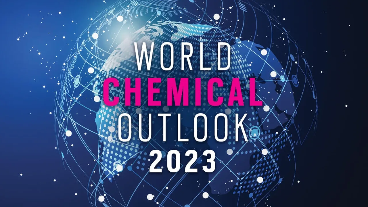 Global Chemical Industry Trends: Diverse Demand and Strategic Inquiries ...