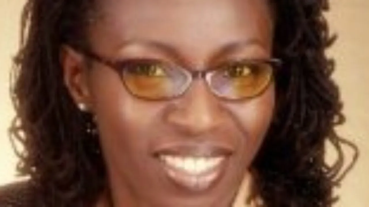 Historic Milestone: Judge Bunmi O. Awoniyi Becomes First African ...