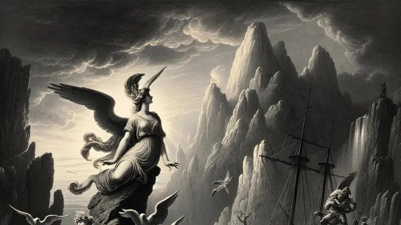 The Enduring Fascination with Eastern Spirituality: A Dance of Cultures