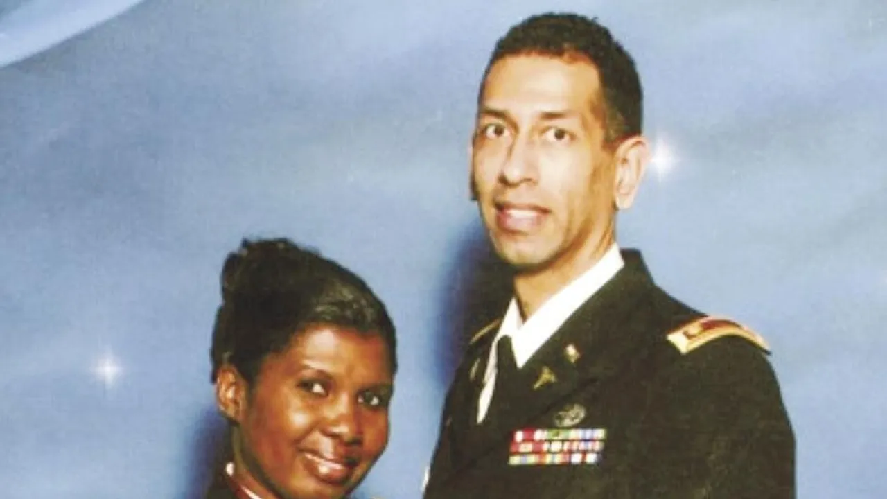 Army Lt. Col. at Fort Belvoir Faces 16 Counts of Domestic Abuse, Trial ...
