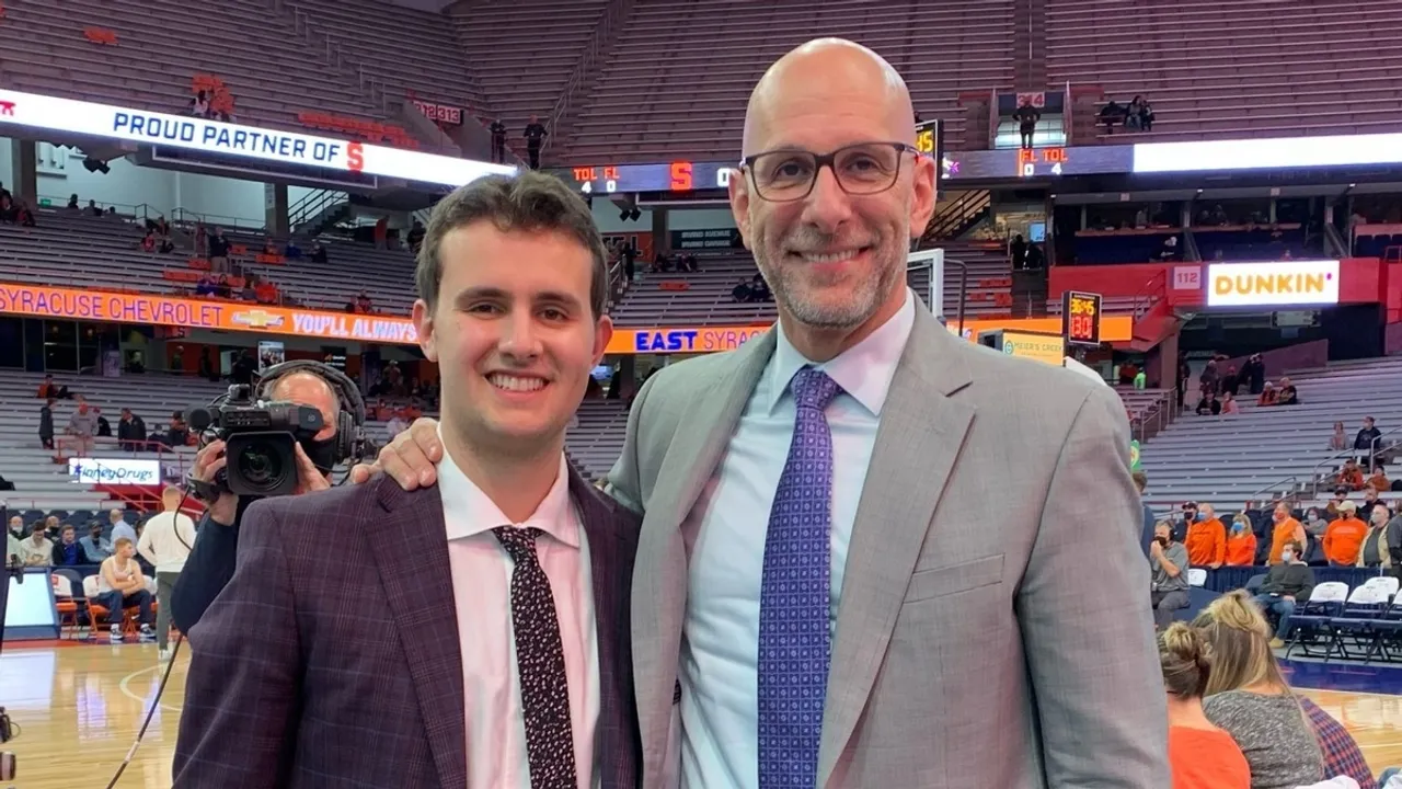 Toronto Blue Jays Announce New Radio Broadcast Team: Ben Shulman and Chris Leroux