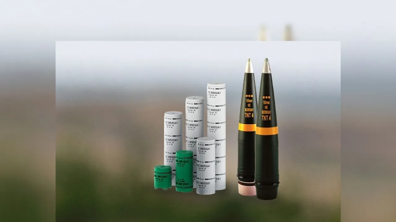 Rheinmetall Secures Over 300 Million Euro NATO Member Deal for Rocket ...