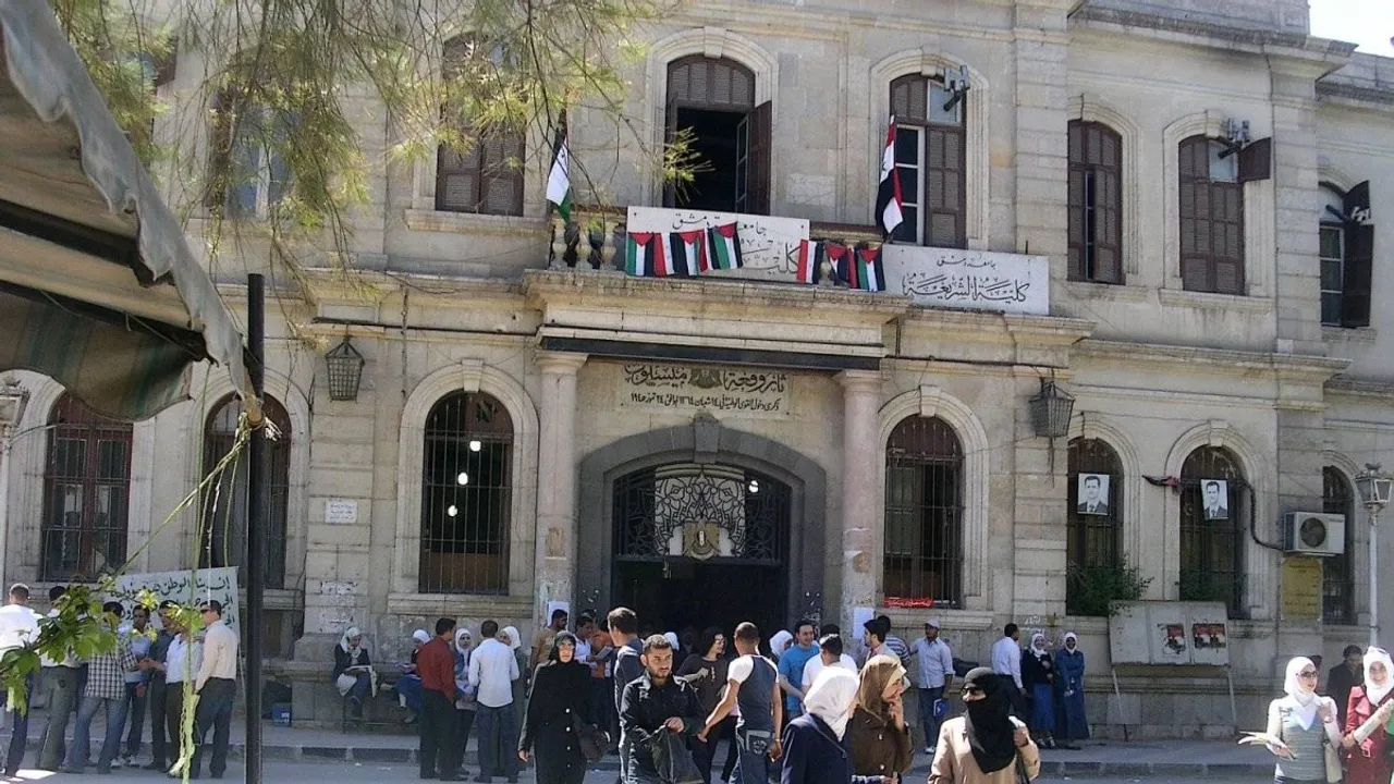 The Echoes of War: Iraq's PMF and the Expanding Front in the Middle ...