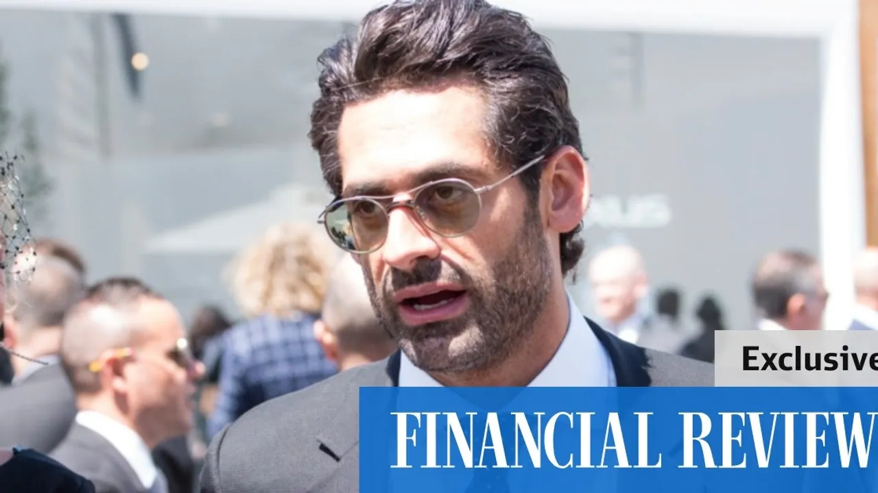 Public Hospitality Group's Jon Adgemis Faces Legal Battle Over ...