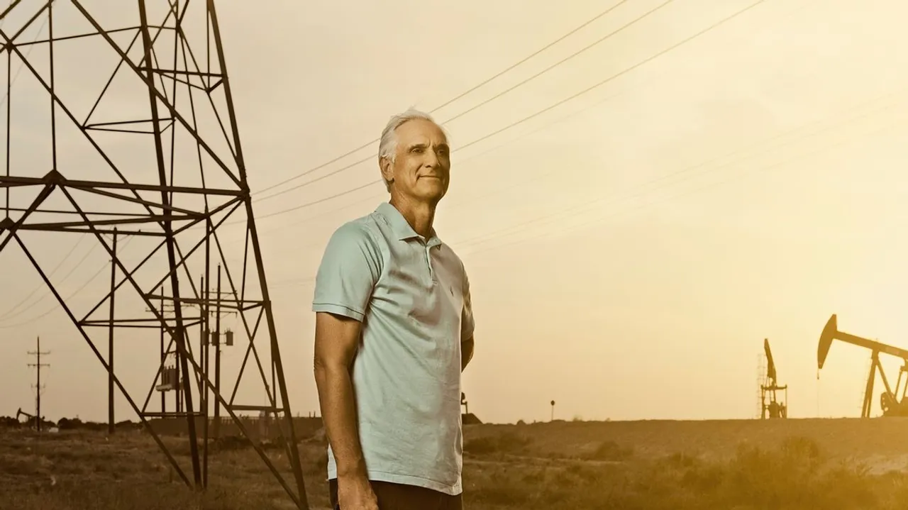 Billionaire Oil Tycoon Tim Dunn's Political Crusade: A Deep Dive into His Influence on Texas and ...