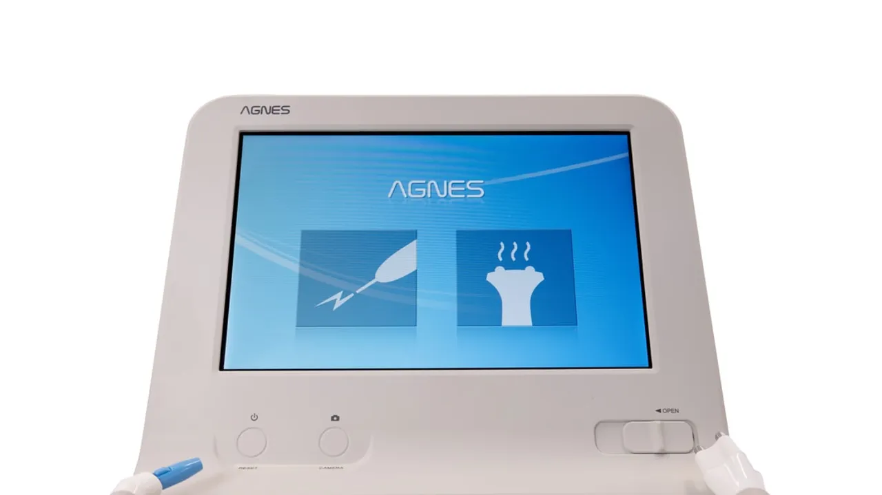 Agnes RF by Aesthetic Management Partners Wins Hot Products 2024 Award