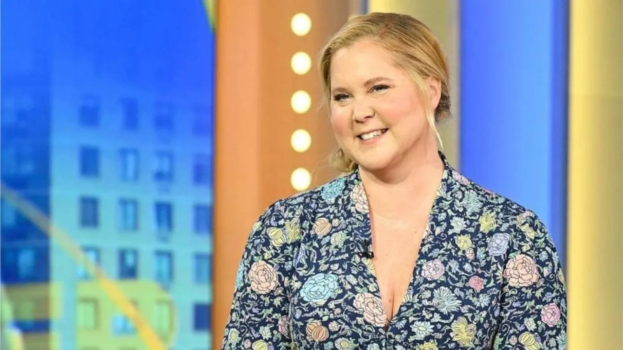 Amy Schumer Bravely Shares Her Battle With Cushing Syndrome Advocates