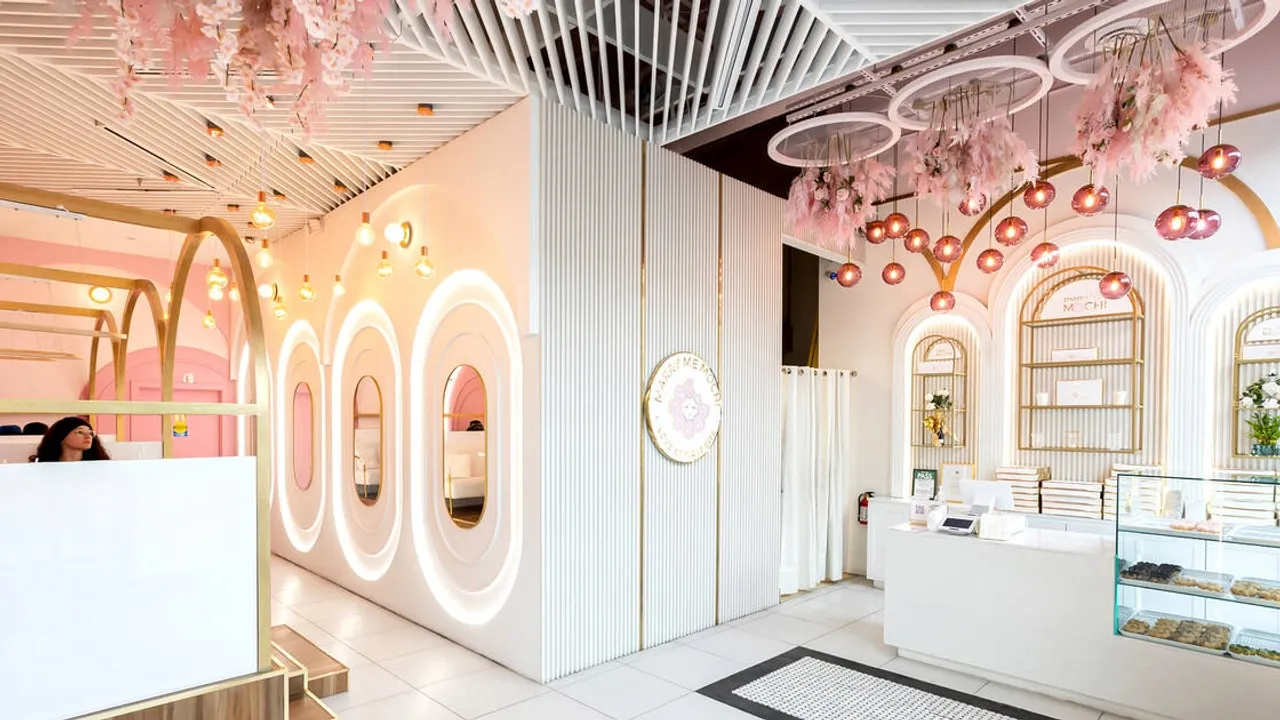Marry Me Mochi Revolutionizes Dessert Scene with Unique Mochi Donuts in Toronto